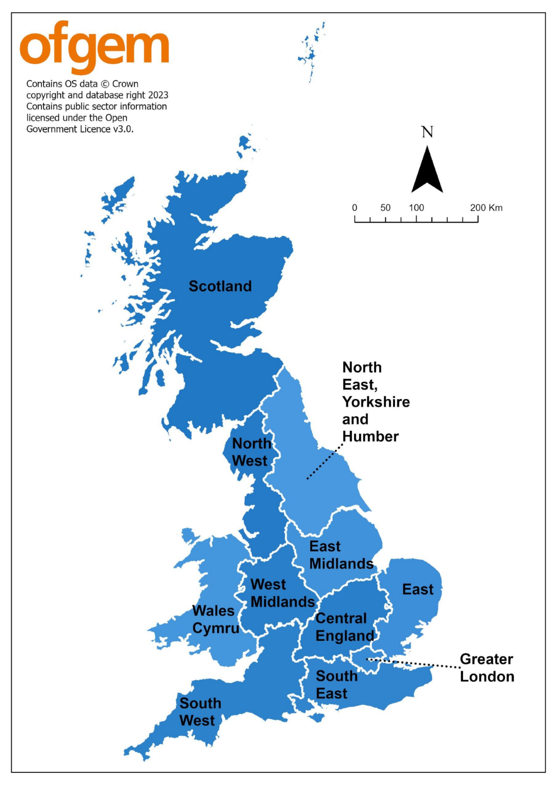 Regional Energy Strategic Planning (RESP) | National Energy System Operator